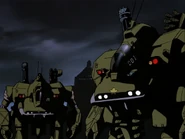 AL-97 Atlas | Patlabor Wiki | Fandom