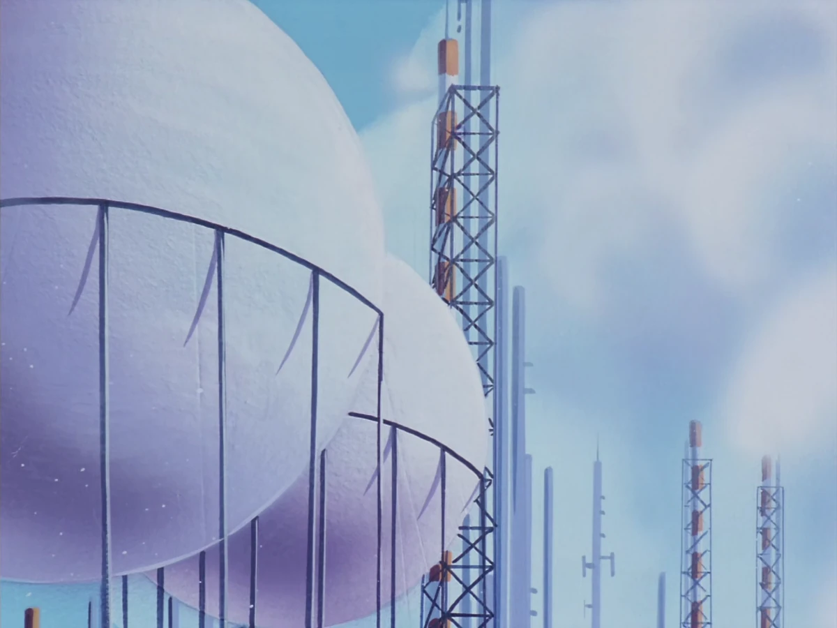 Kawasaki Complex | Patlabor Wiki | Fandom
