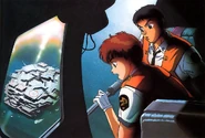 Noa Izumi | Patlabor Wiki | Fandom