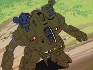 AL-97 Atlas | Patlabor Wiki | Fandom