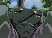 HAL X-10 | Patlabor Wiki | Fandom