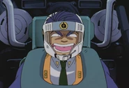 Isao Ohta | Patlabor Wiki | Fandom