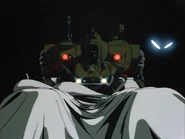 AL-97 Atlas | Patlabor Wiki | Fandom