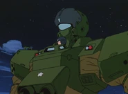 ARL-99 Helldiver | Patlabor Wiki | Fandom