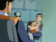 Kiichi Goto | Patlabor Wiki | Fandom