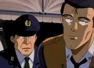 Kiichi Goto | Patlabor Wiki | Fandom