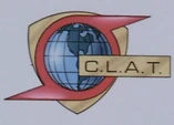 CLAT | Patlabor Wiki | Fandom