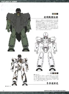 ARL-99 Helldiver | Patlabor Wiki | Fandom
