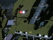 AL-97 Atlas | Patlabor Wiki | Fandom