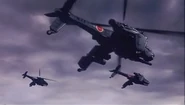 AFH-028 Hellhound | Patlabor Wiki | Fandom