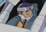 Isao Ohta | Patlabor Wiki | Fandom