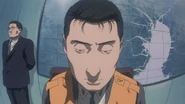 Kiichi Goto | Patlabor Wiki | Fandom