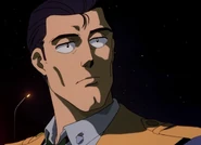 Kiichi Goto | Patlabor Wiki | Fandom