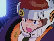 Noa Izumi | Patlabor Wiki | Fandom