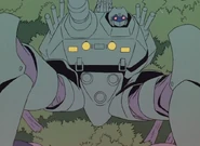 HAL X-10 | Patlabor Wiki | Fandom