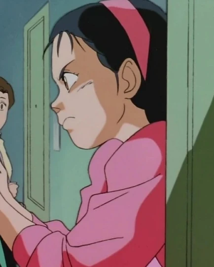 Tamiko Shinshi | Patlabor Wiki | Fandom