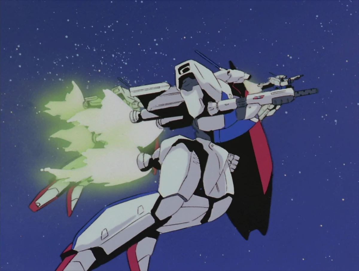 CLAT | Patlabor Wiki | Fandom