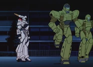 ARL-99 Helldiver | Patlabor Wiki | Fandom