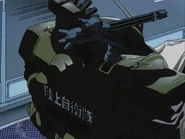 AL-97 Atlas | Patlabor Wiki | Fandom