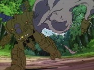 AL-97 Atlas | Patlabor Wiki | Fandom