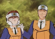 Noa Izumi | Patlabor Wiki | Fandom