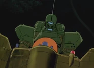 ARL-99 Helldiver | Patlabor Wiki | Fandom