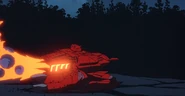 HAL X-10 | Patlabor Wiki | Fandom