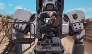AV-02T Lehrer | Patlabor Wiki | Fandom