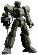 ARL-99 Helldiver | Patlabor Wiki | Fandom