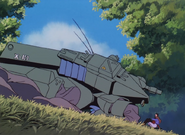 HAL X-10 | Patlabor Wiki | Fandom