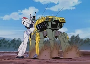 HAL X-10 | Patlabor Wiki | Fandom
