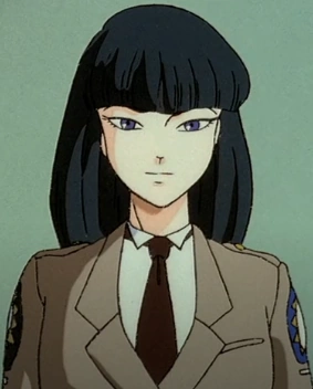 Category:Characters | Patlabor Wiki | Fandom