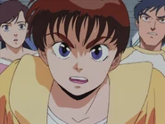 Noa Izumi | Patlabor Wiki | Fandom