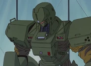 ARL-99 Helldiver | Patlabor Wiki | Fandom