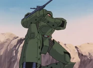 ARL-99 Helldiver | Patlabor Wiki | Fandom