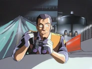 Kiichi Goto | Patlabor Wiki | Fandom