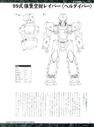 ARL-99 Helldiver | Patlabor Wiki | Fandom