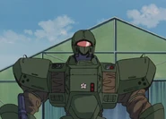 ARL-99 Helldiver | Patlabor Wiki | Fandom