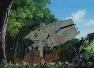 HAL X-10 | Patlabor Wiki | Fandom