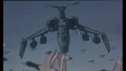 AFH-028 Hellhound | Patlabor Wiki | Fandom