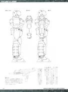 ARL-99 Helldiver | Patlabor Wiki | Fandom