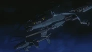 AFH-028 Hellhound | Patlabor Wiki | Fandom
