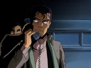 Kiichi Goto | Patlabor Wiki | Fandom