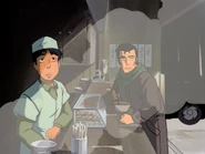 Kiichi Goto | Patlabor Wiki | Fandom