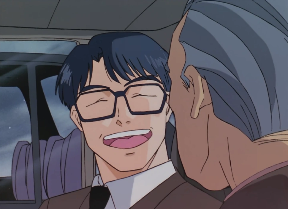 Schaft's Counterattack | Patlabor Wiki | Fandom