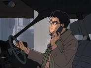 Kiichi Goto | Patlabor Wiki | Fandom