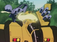 AL-97 Atlas | Patlabor Wiki | Fandom