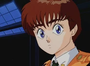 Noa Izumi | Patlabor Wiki | Fandom
