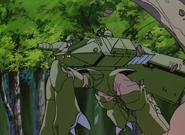 HAL X-10 | Patlabor Wiki | Fandom