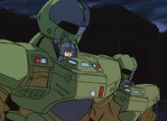 ARL-99 Helldiver | Patlabor Wiki | Fandom